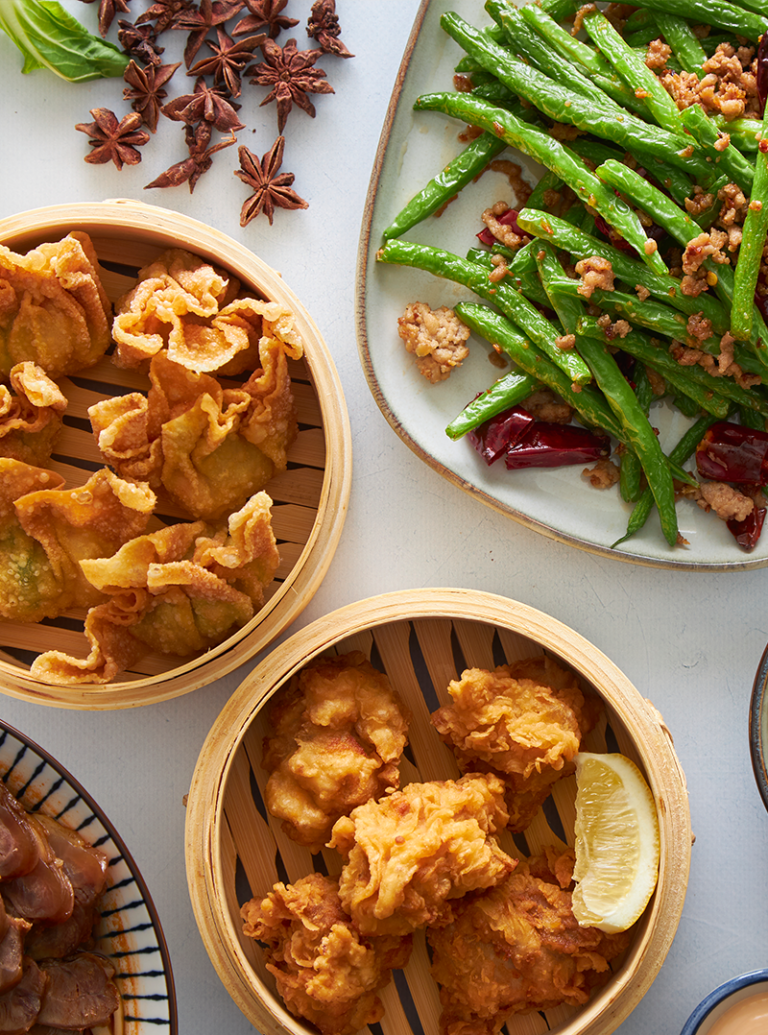 Home - Lee's Kitchen