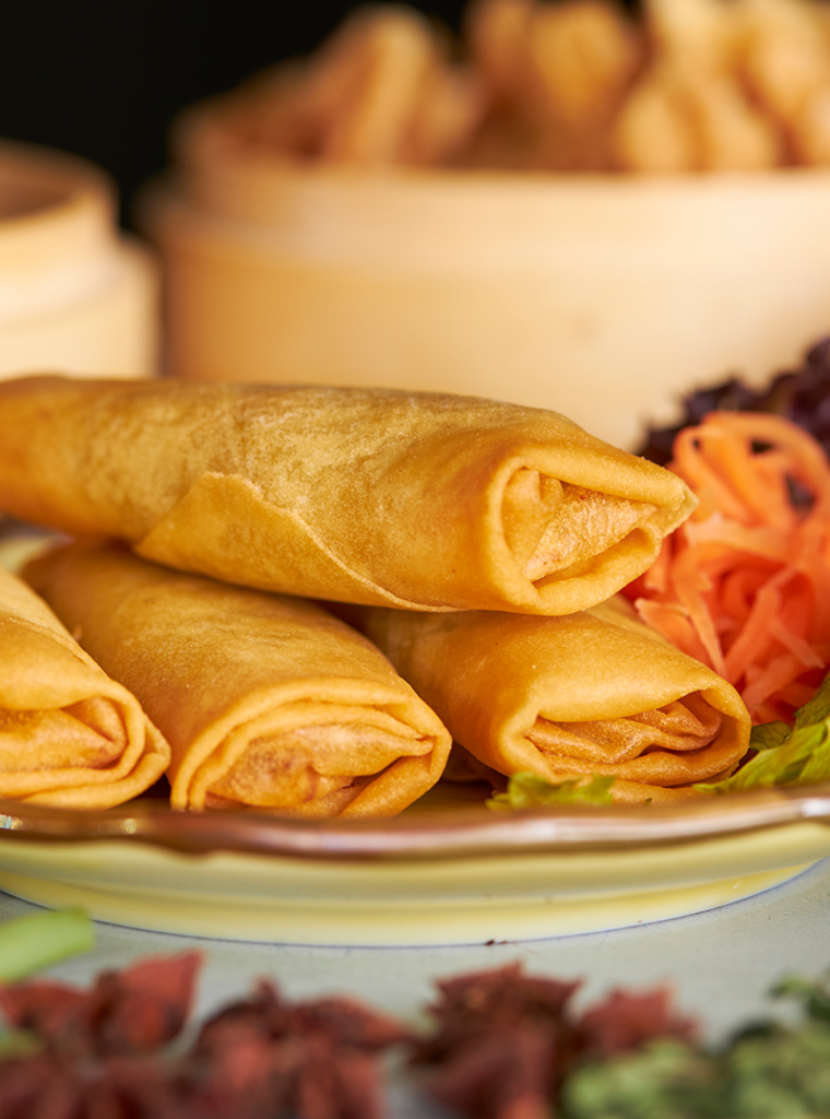 Home - Lee's Kitchen